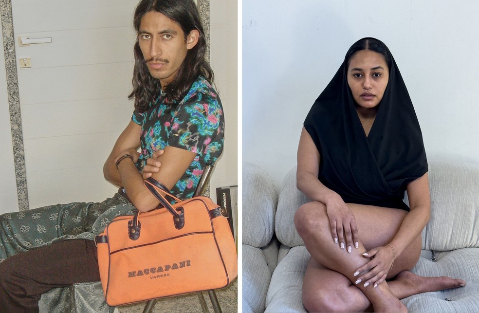 Margherita Missoni, neta dos fundadores da Missoni, lança nova marca de ...