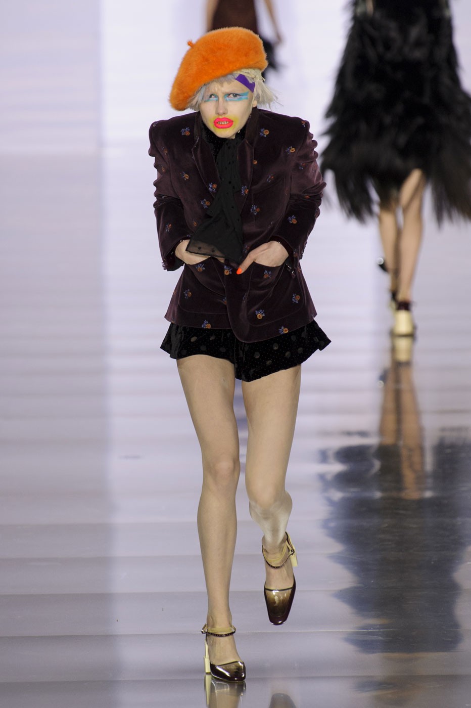 Maison Margiela | Paris | Inverno 2016