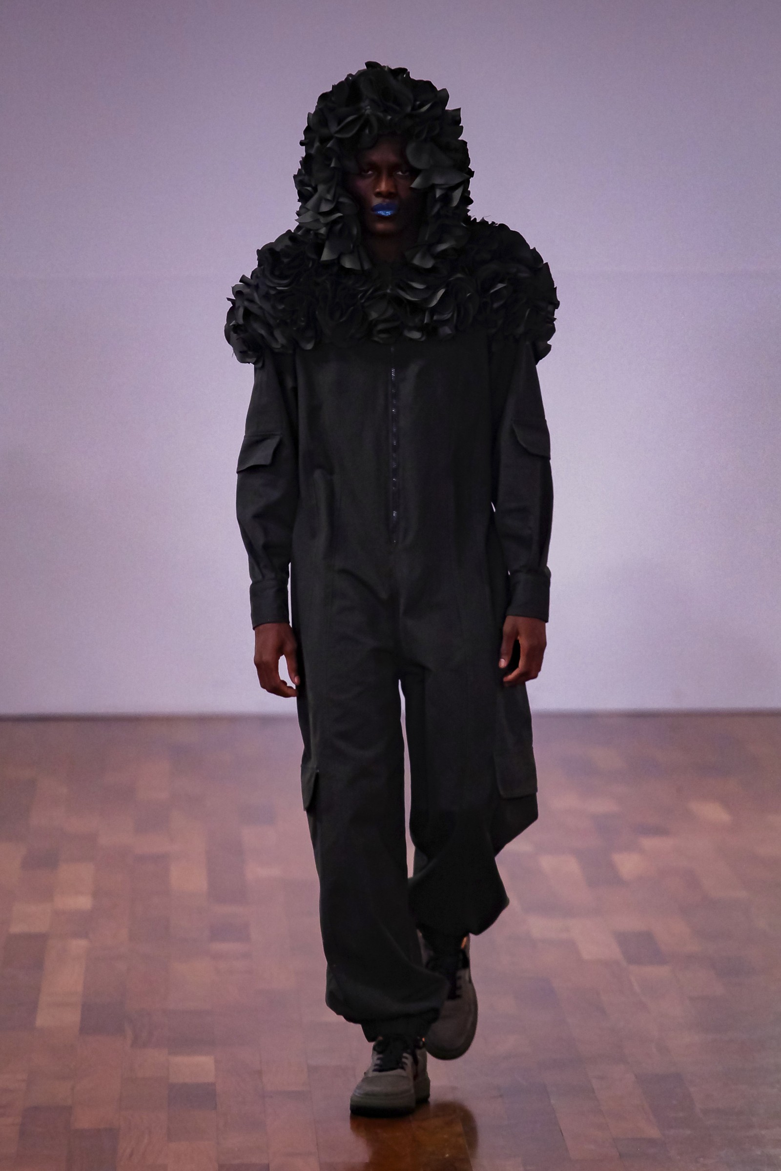 Dendezeiro | São Paulo | N57