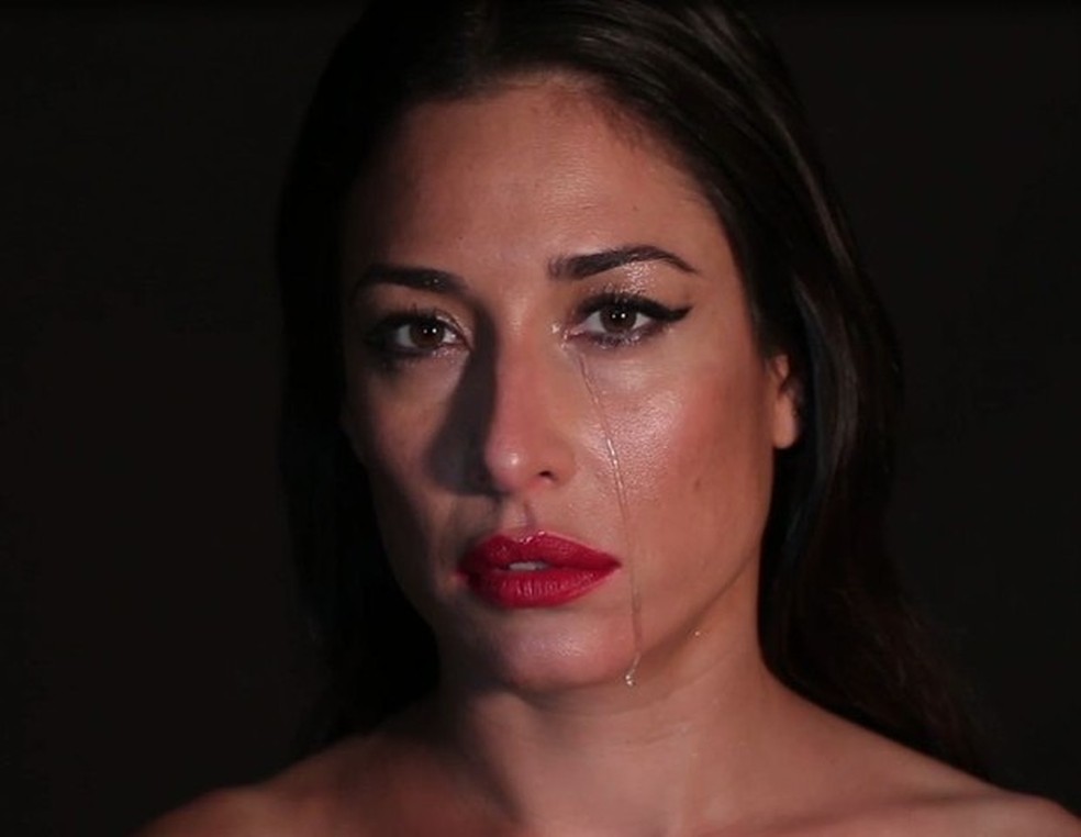 Giselle Itié E O Poder Da Máscara Facial No Beauty Flash
