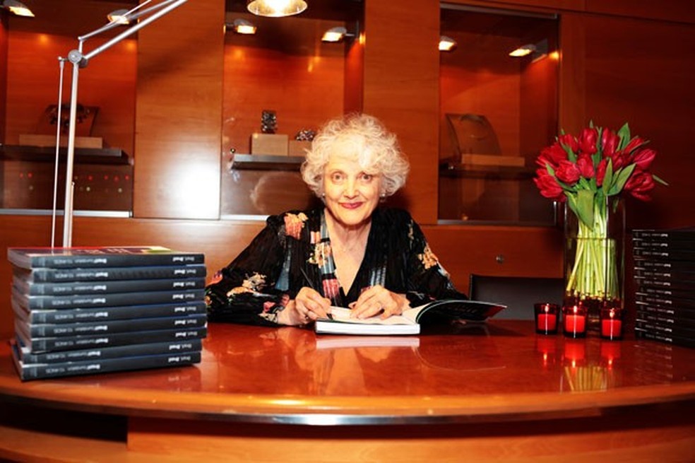 BrazilFoundation lança livro sobre sua história em Nova York