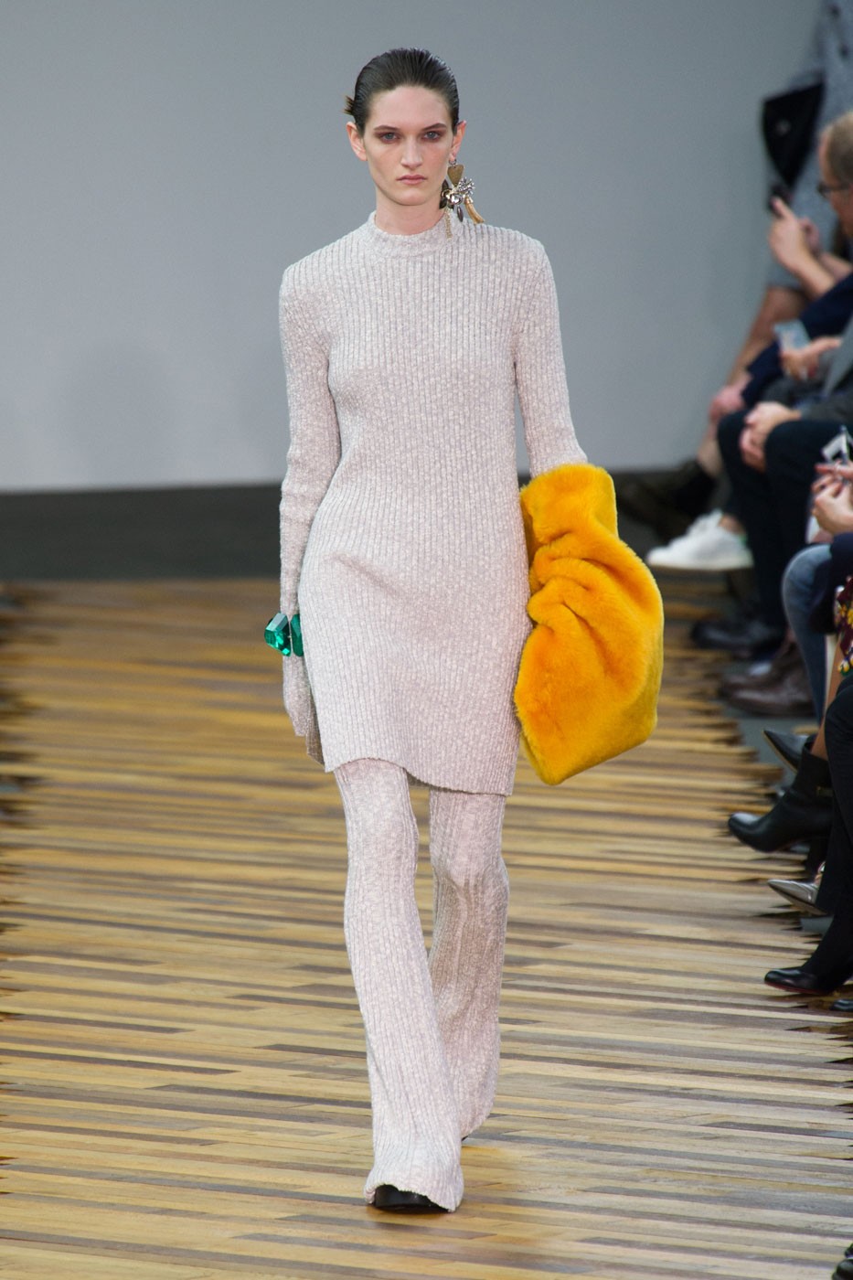 Céline | Paris | Inverno 2015