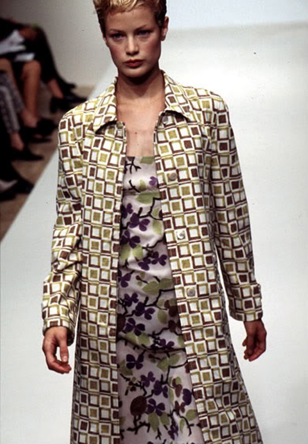 10 coleções da Prada que fizeram história