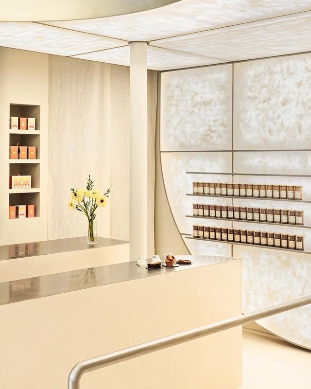 25 lugares imperdíveis para tomar café em Paris