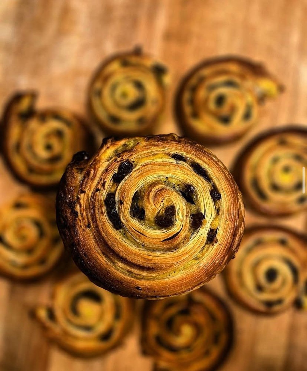 Dia do Croissant: 5 padarias pelo mundo que se destacam pela iguaria ...