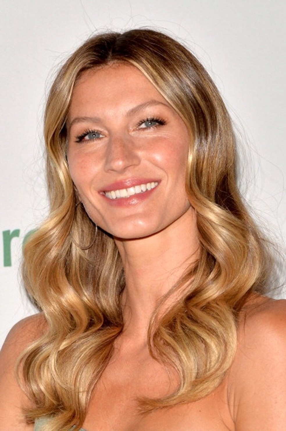 Pelo sétimo ano, Gisele Bündchen é a modelo mais bem paga do mundo