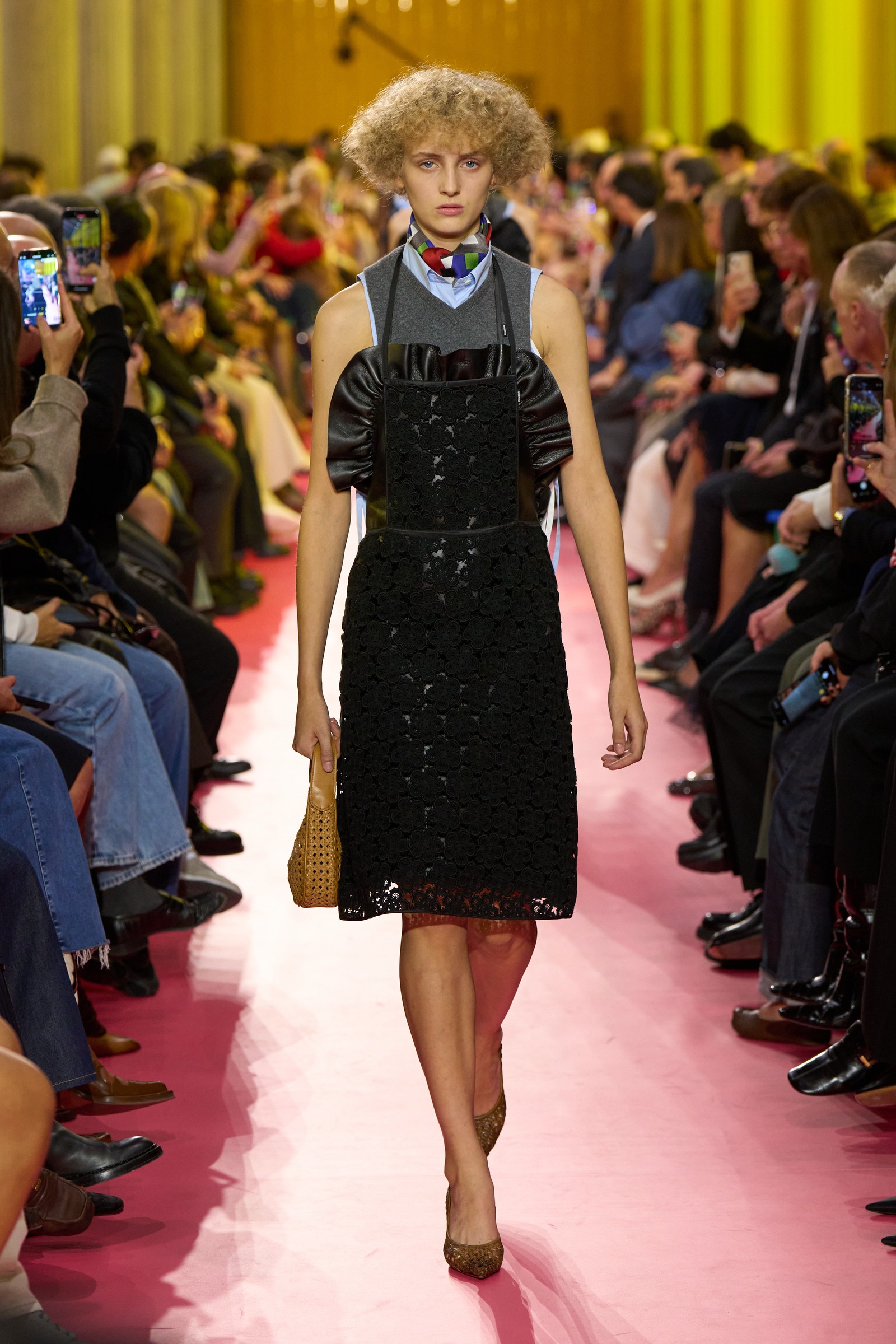 Miu Miu | Paris | Verão 2026