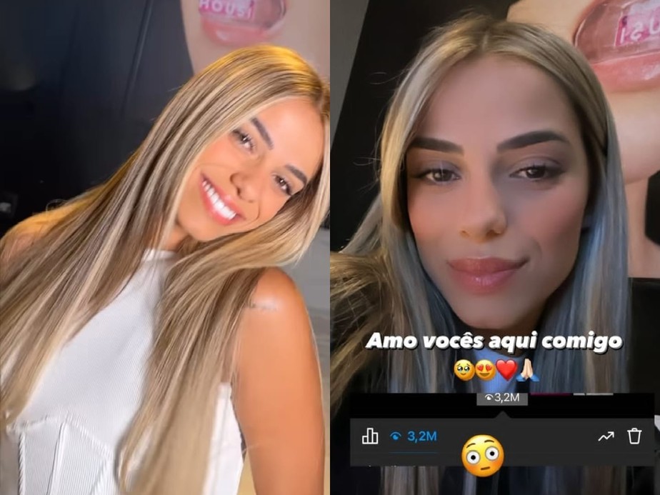 Key Alves agradece carinho dos fãs: "Amo vocês" | Celebridades | Vogue