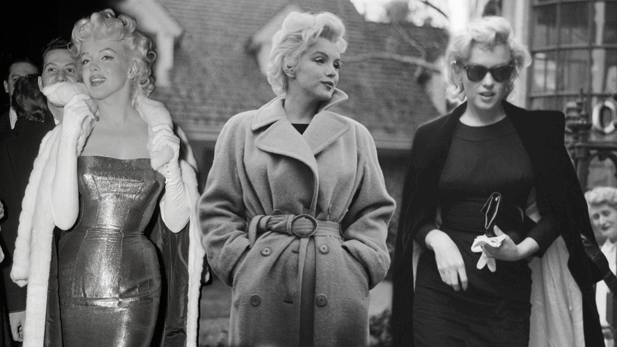 7 looks que provam que os sobretudos eram a peça-chave do guarda-roupa ...