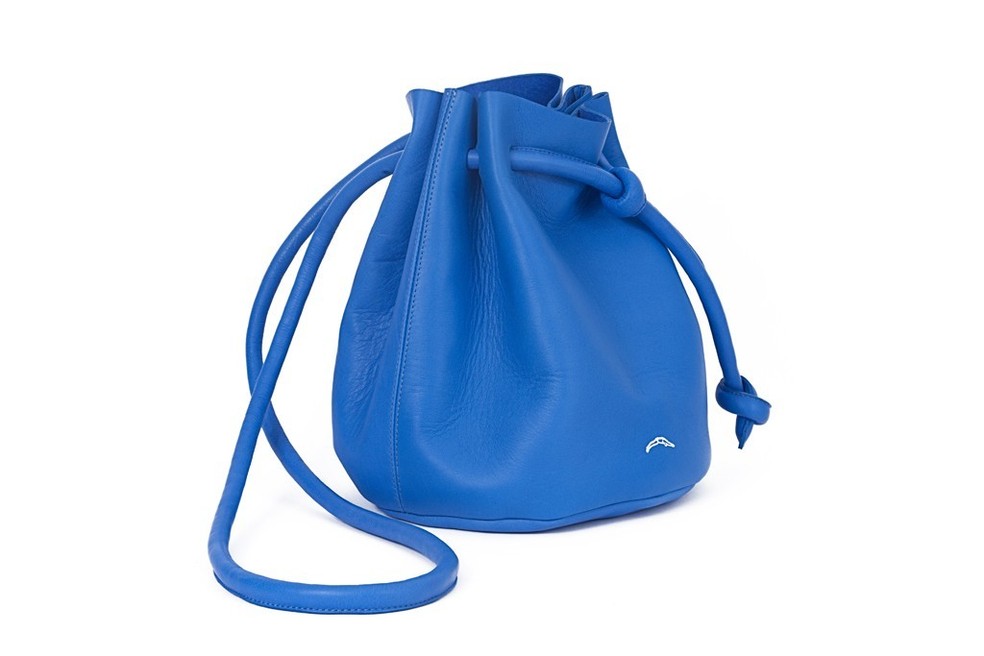 Ex-Neiman Marcus, Erin Shaffer lança grife própria de bolsas