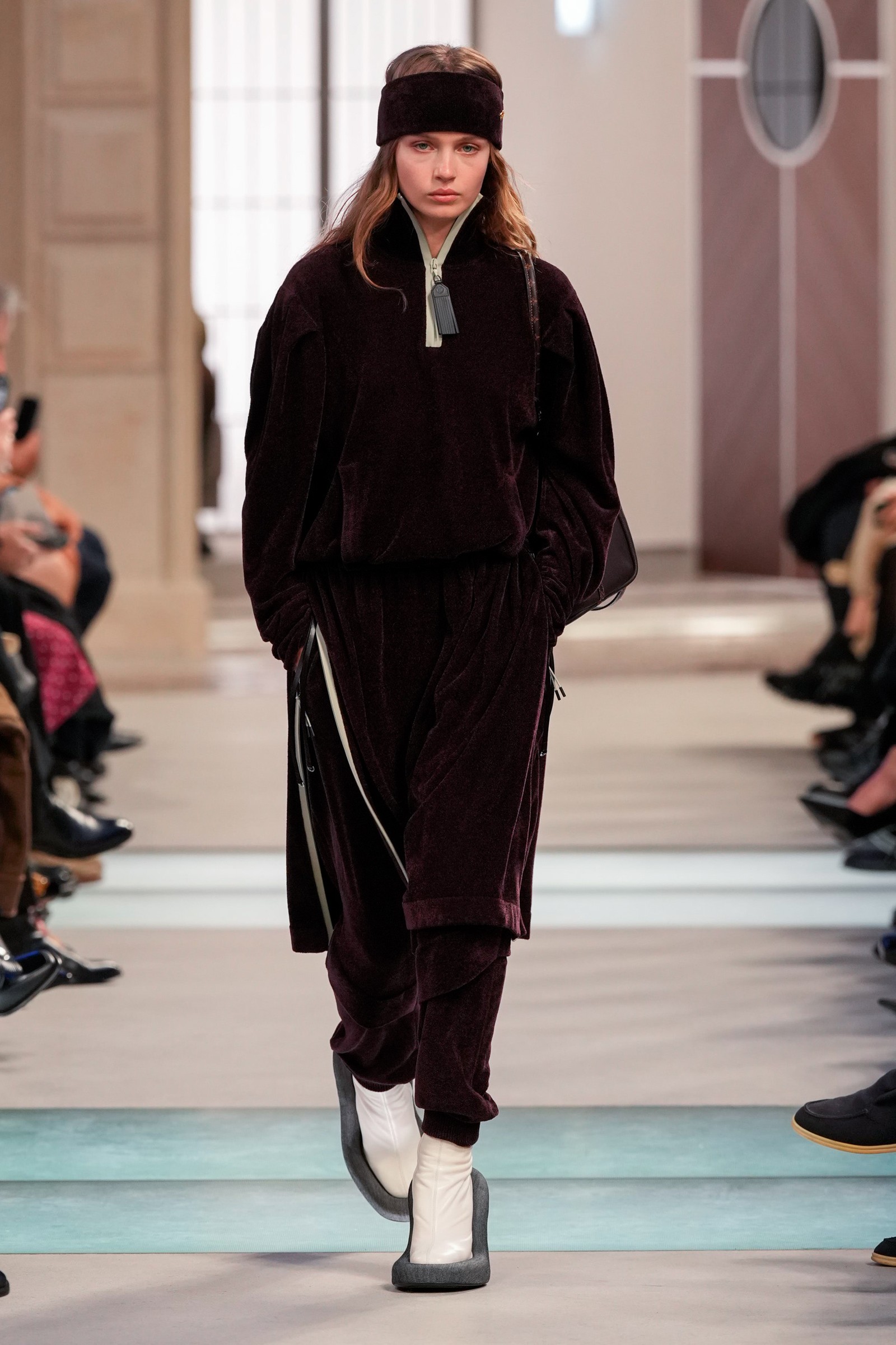 Louis Vuitton | Paris | Inverno 2025