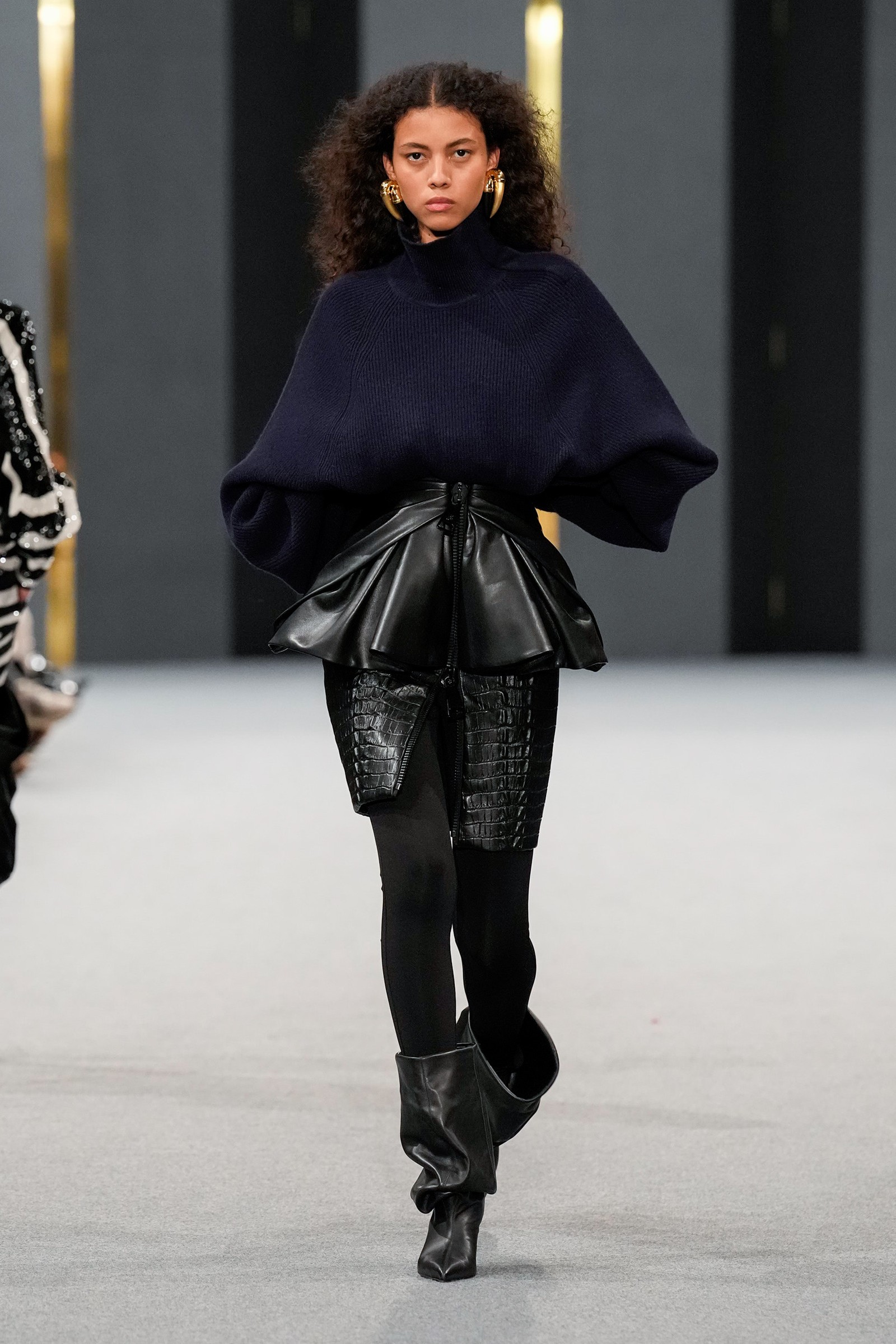 Balmain | Paris | Inverno 2025