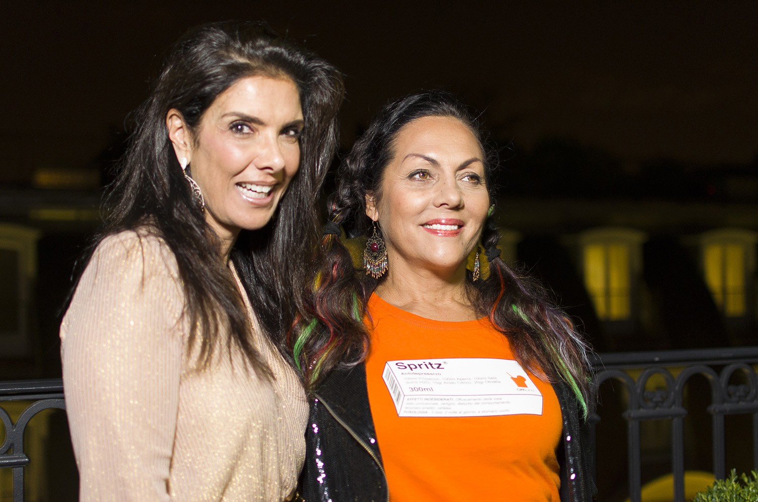 Bruno Astuto arma cocktail party em homenagem ao Giovanni Bianco em Paris