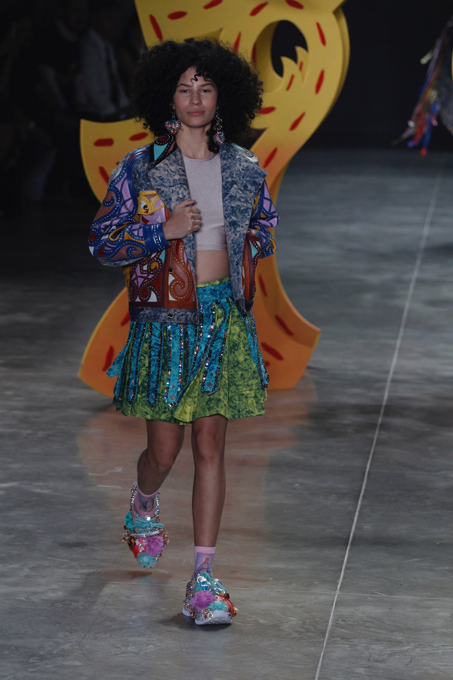 Amapô | São Paulo | N48