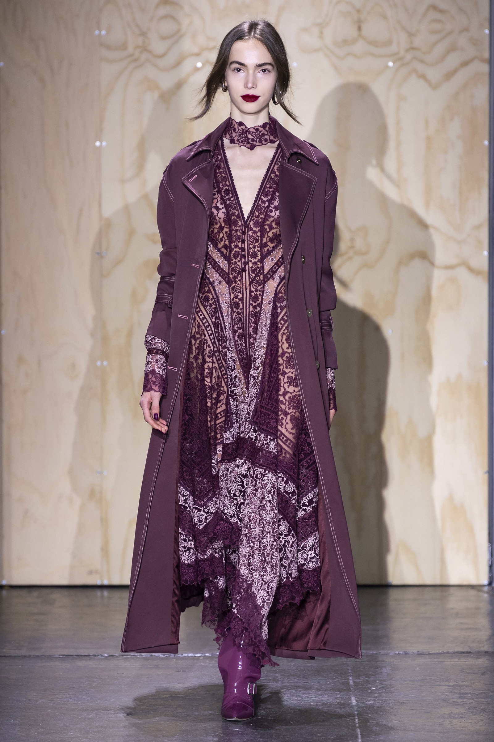 Jonathan Simkhai | Inverno 2019 | Nova York