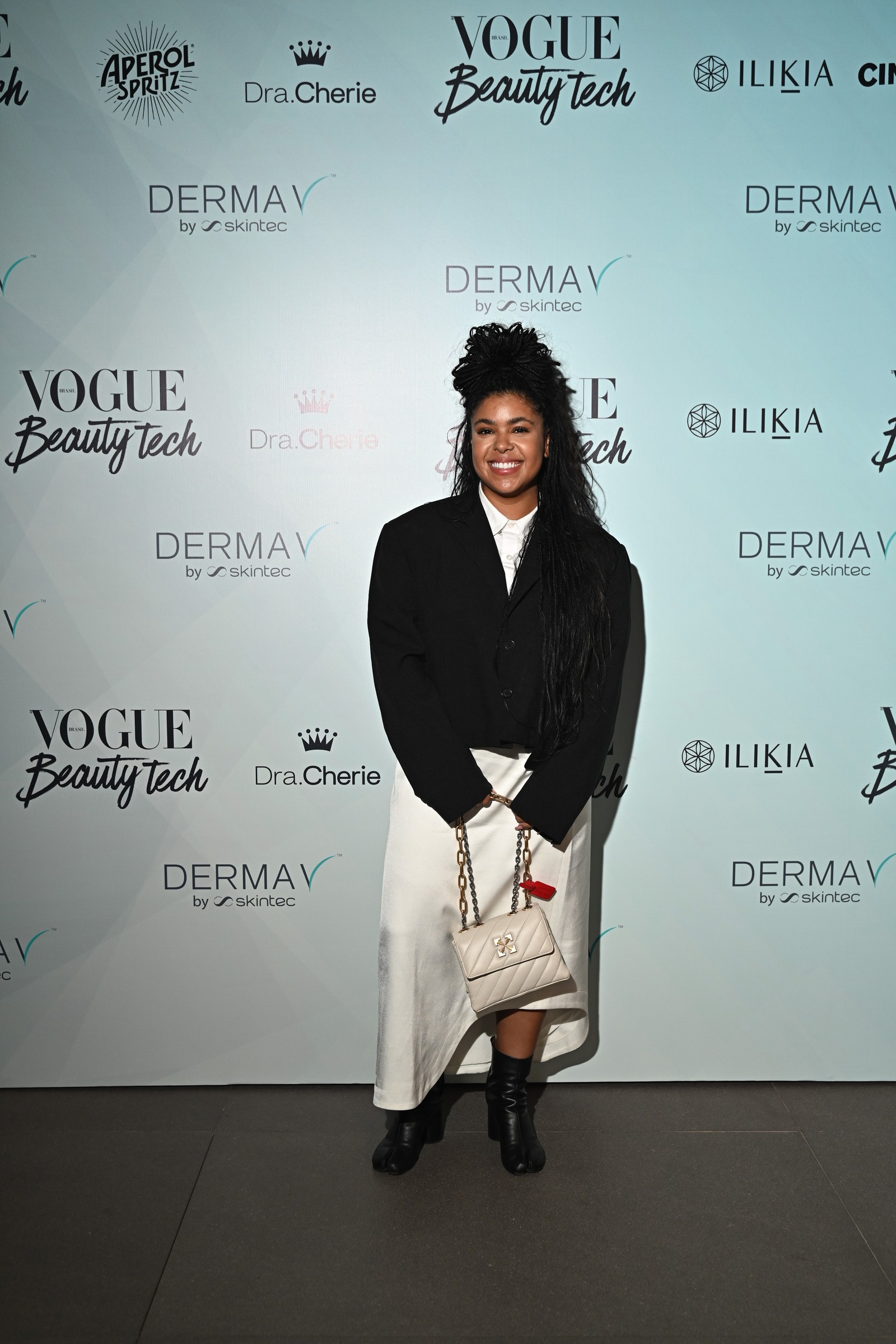 1ª Edição do Vogue Beauty Tech: confira os aprendizados do evento sobre ...