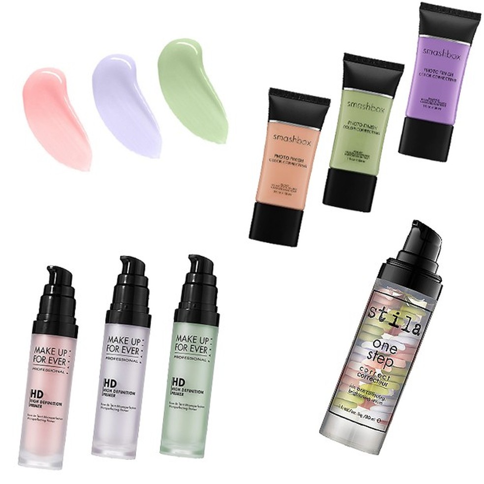 Saiba tudo que o primer pode fazer pela sua maquiagem