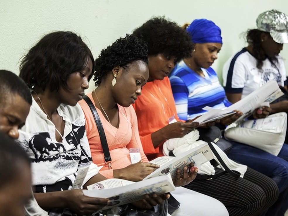 Instituto Lojas Renner cria projeto de assistência a mulheres ...