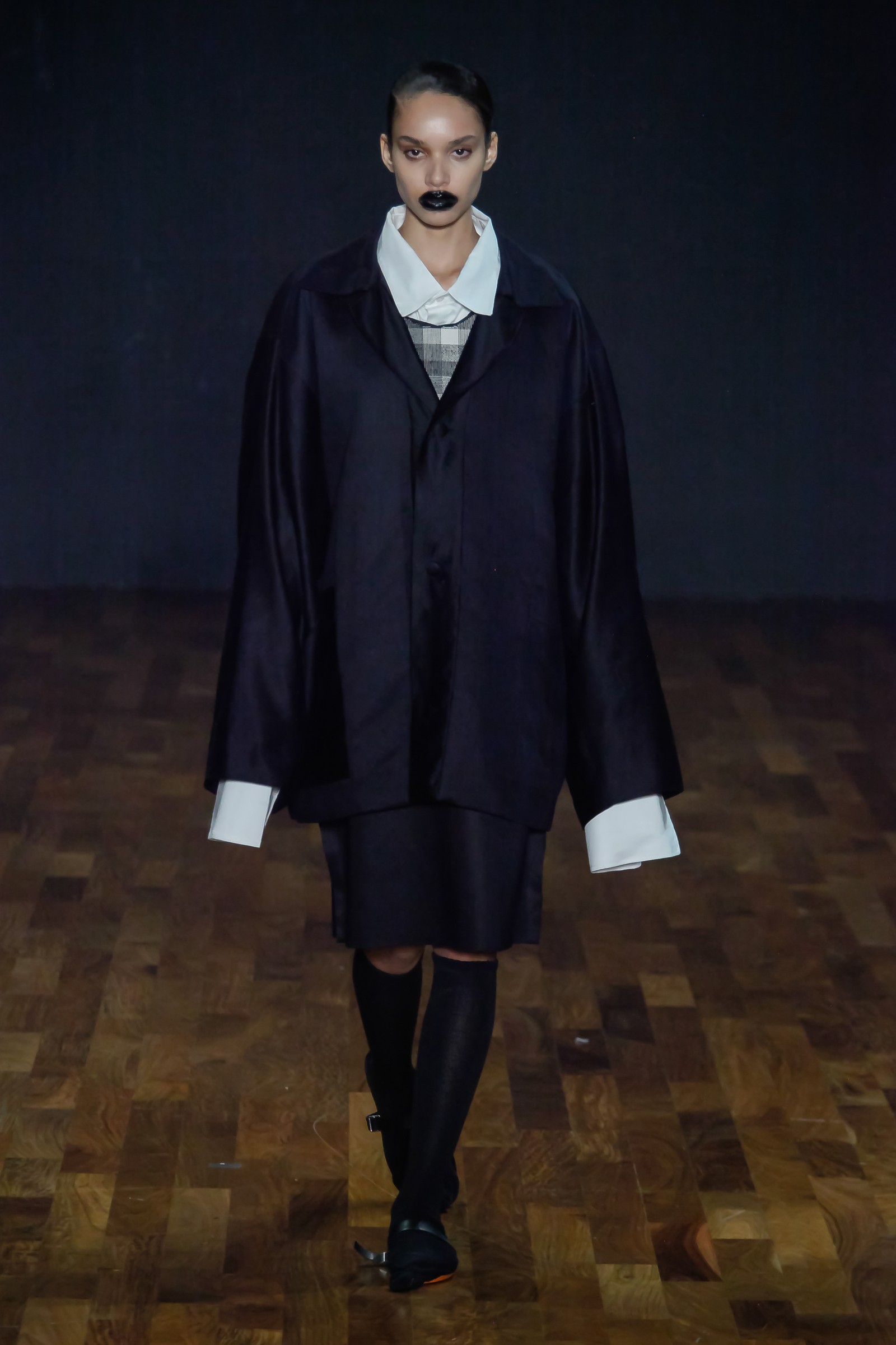 Leandro Castro | SPFW N59