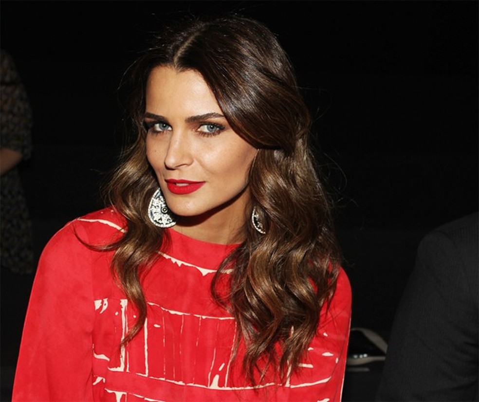 Direto do SPFW, Fernanda Motta adianta que vai lançar sua marca de joias