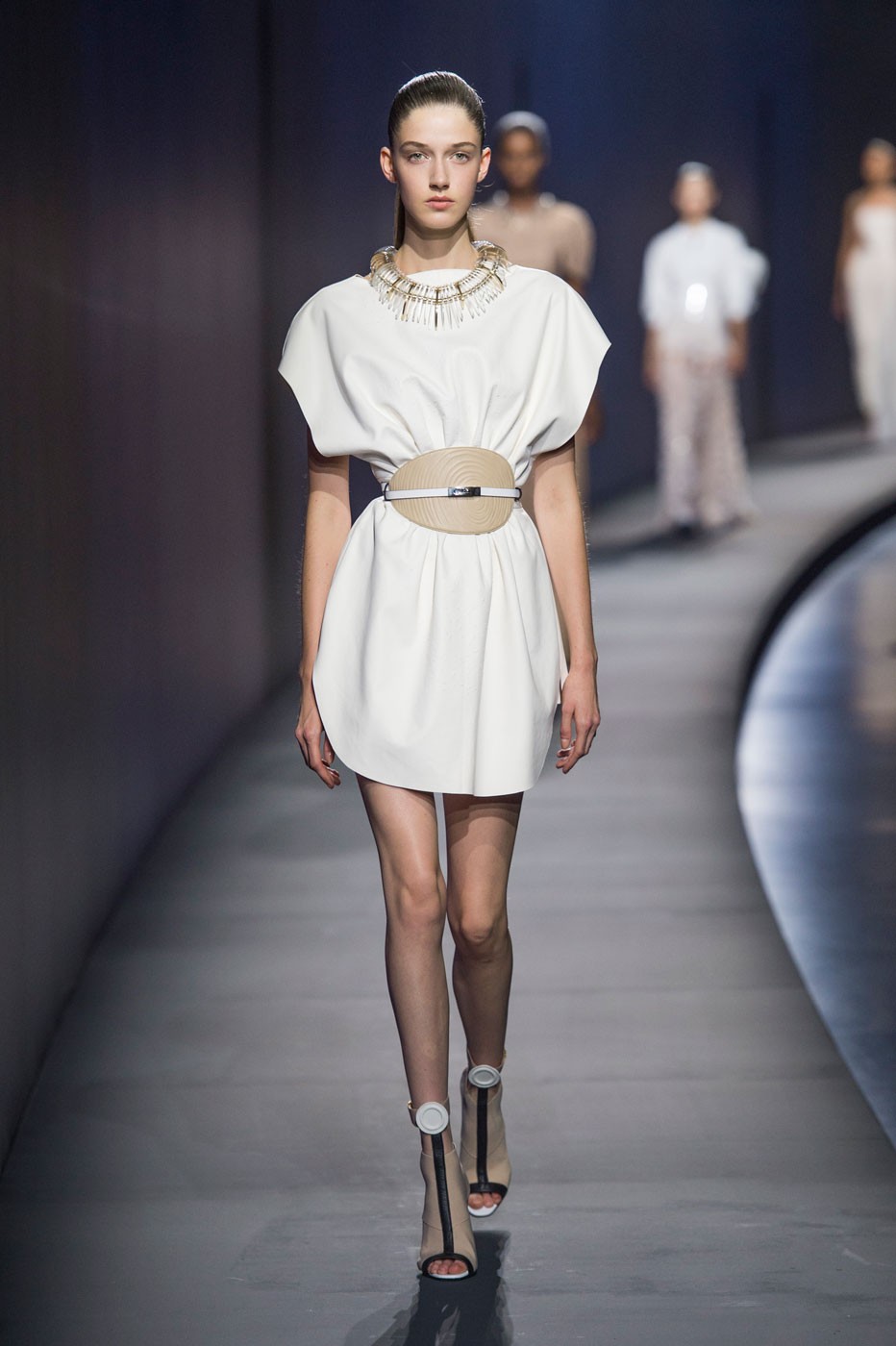 Vionnet | Paris | Verão 2015