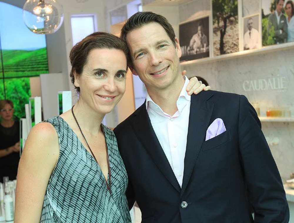 Caudalie desembarca no Brasil: conheça a primeira loja