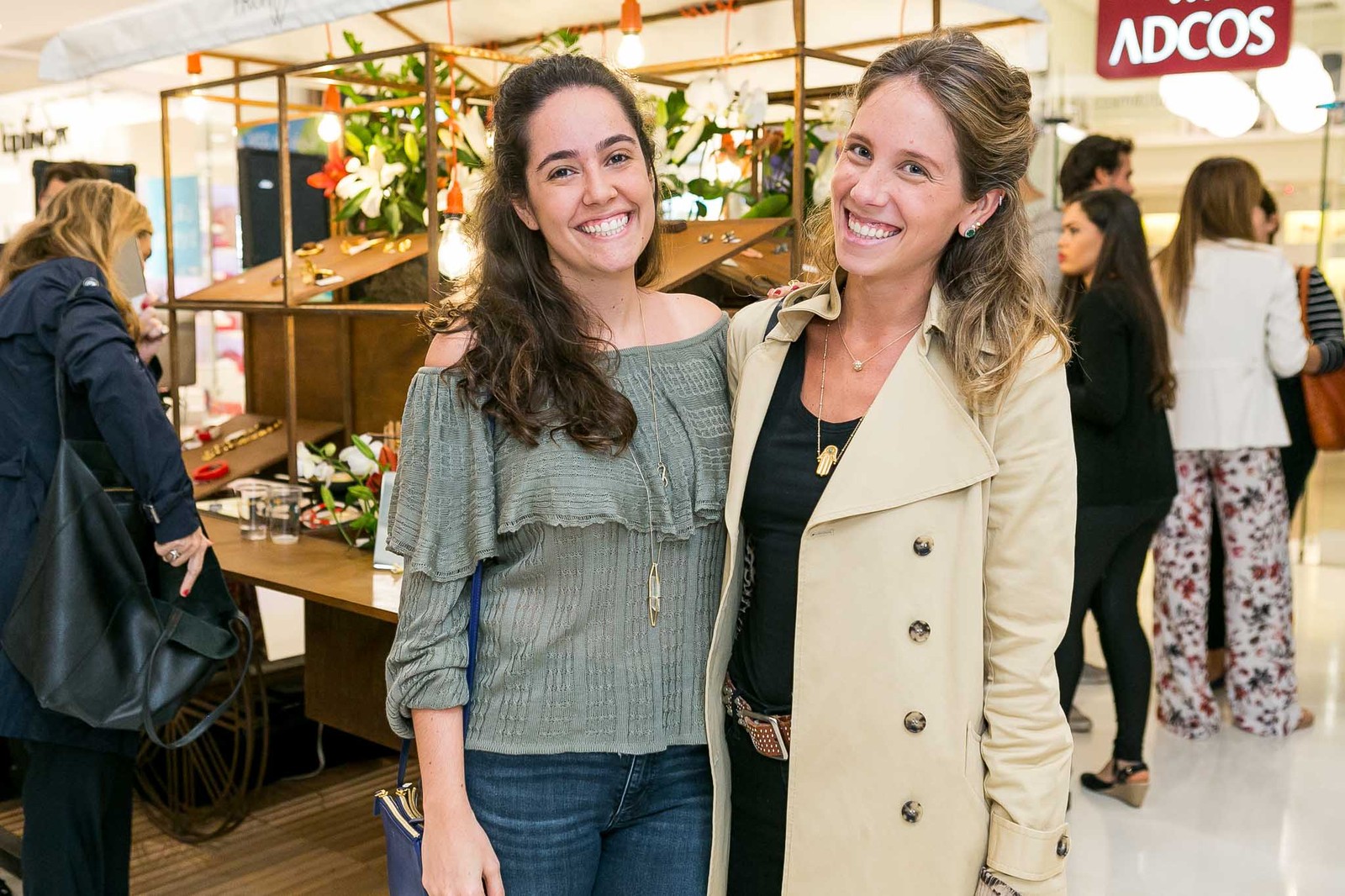 Prishma inaugura corner no shopping Leblon