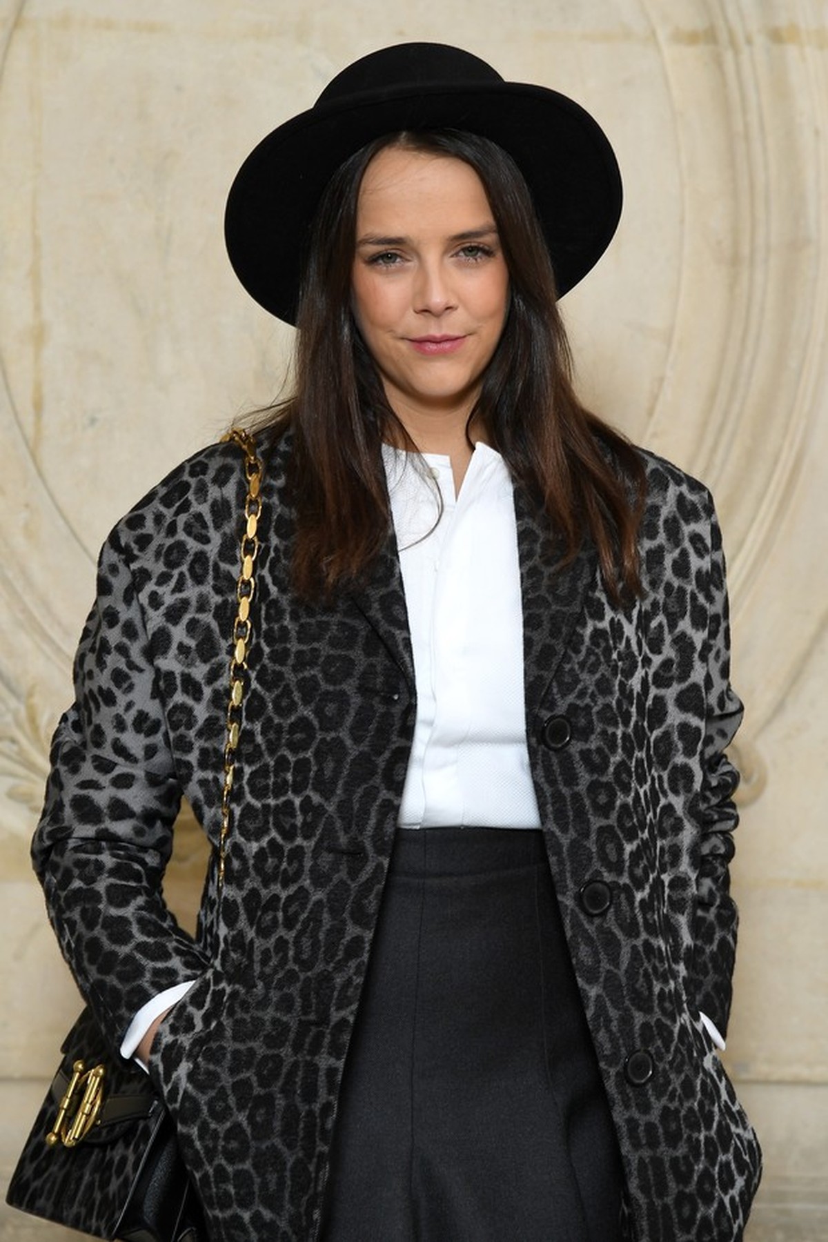 Cinco curiosidades sobre Pauline Ducruet, neta de Grace Kelly