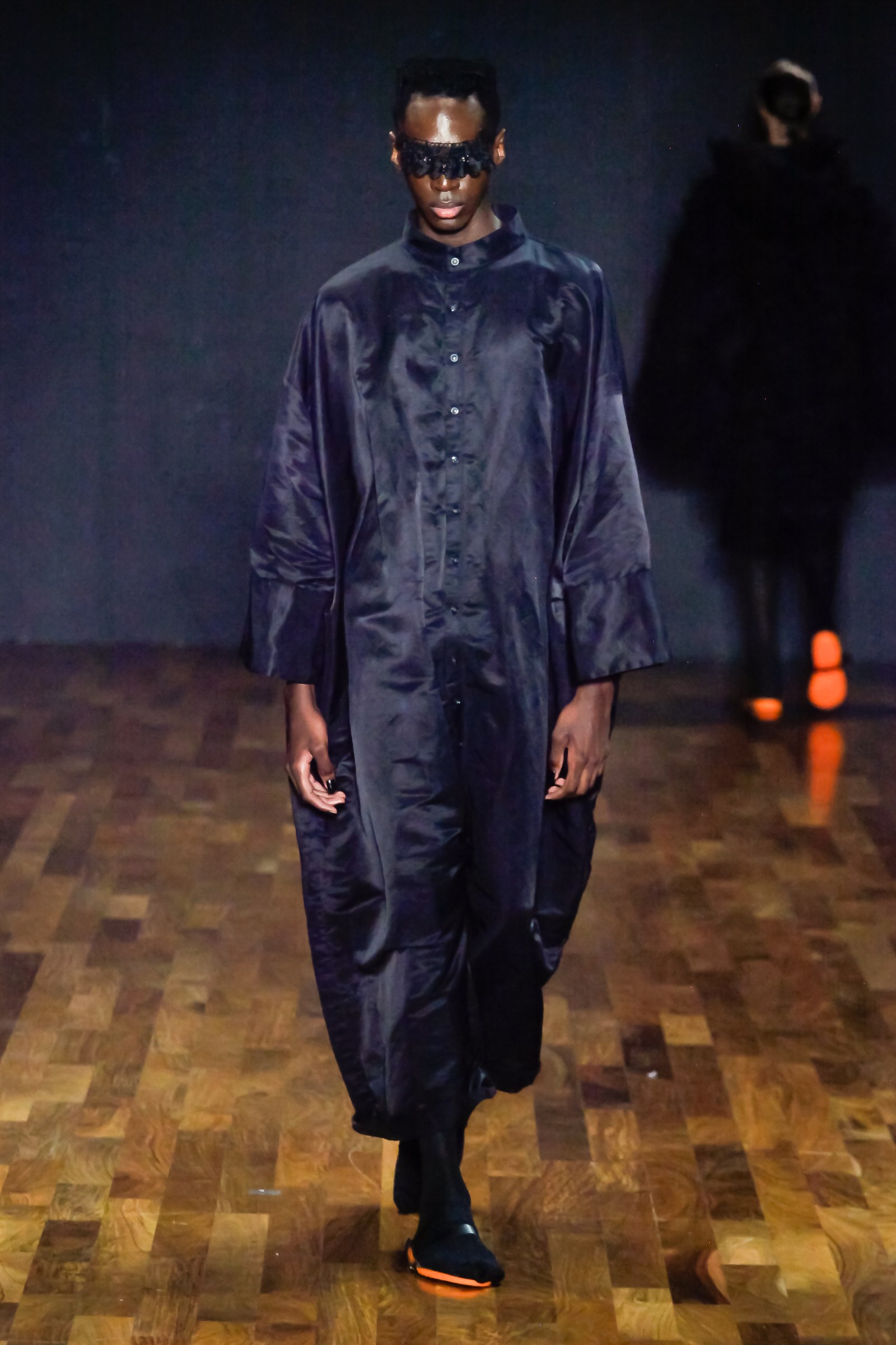 Leandro Castro | SPFW N59