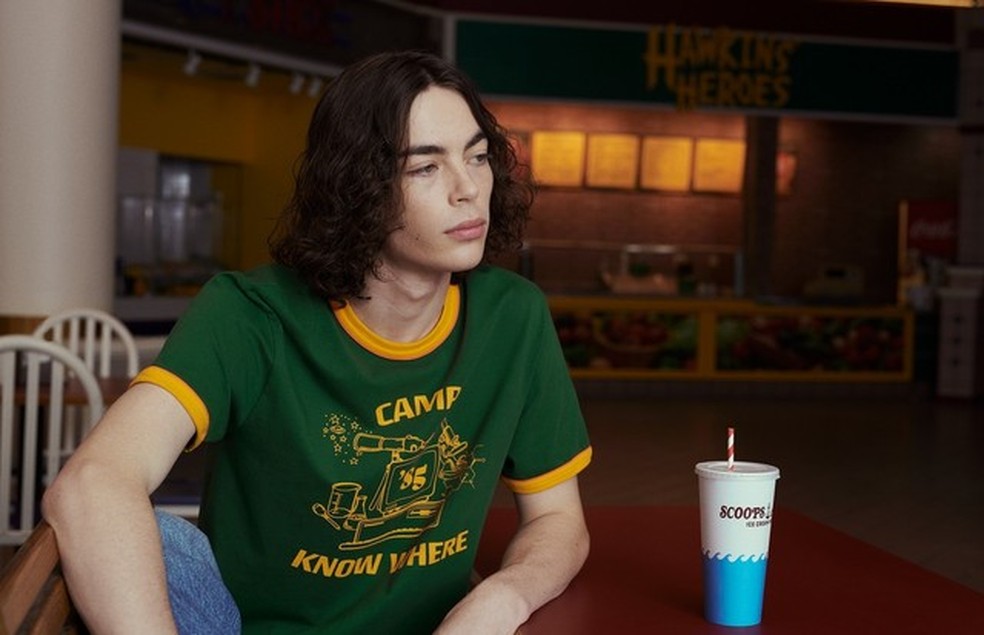Levi's cria coleção cápsula para a nova temporada de Stranger Things