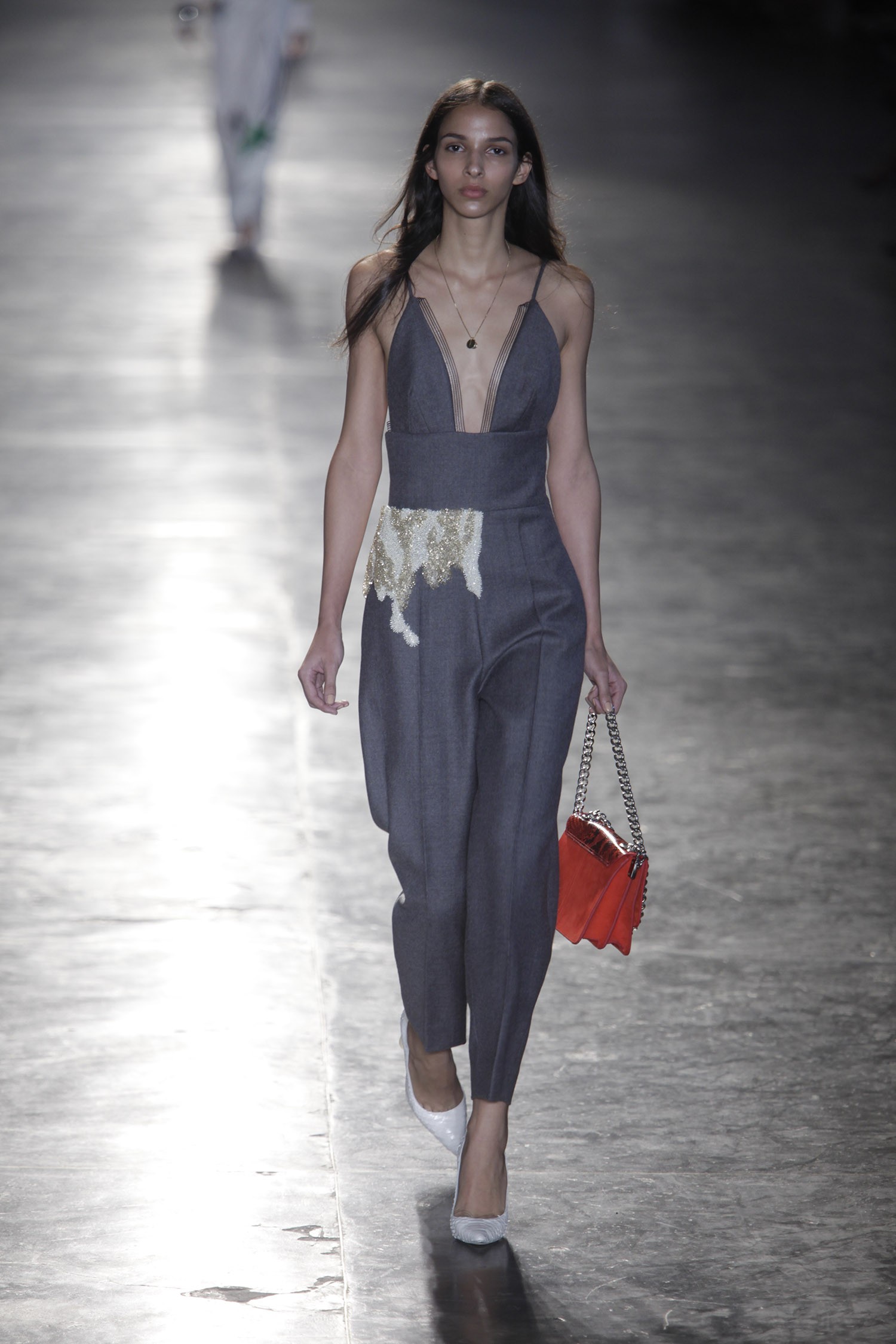 Animale: Land Art inspira o inverno 2016 da grife