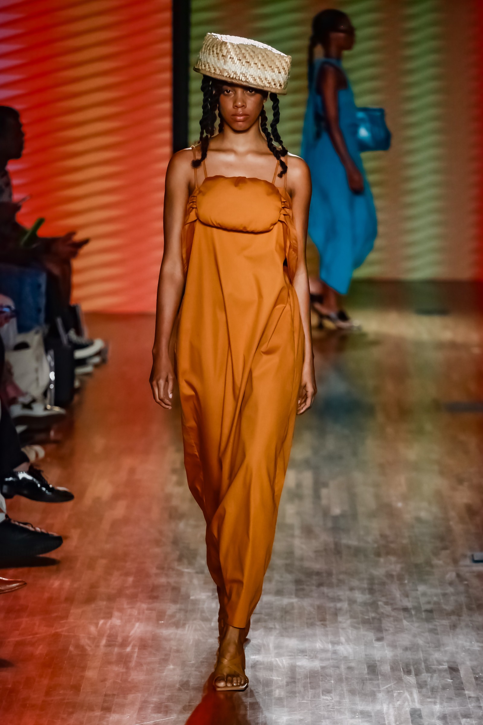 Angela Brito | SPFW N58