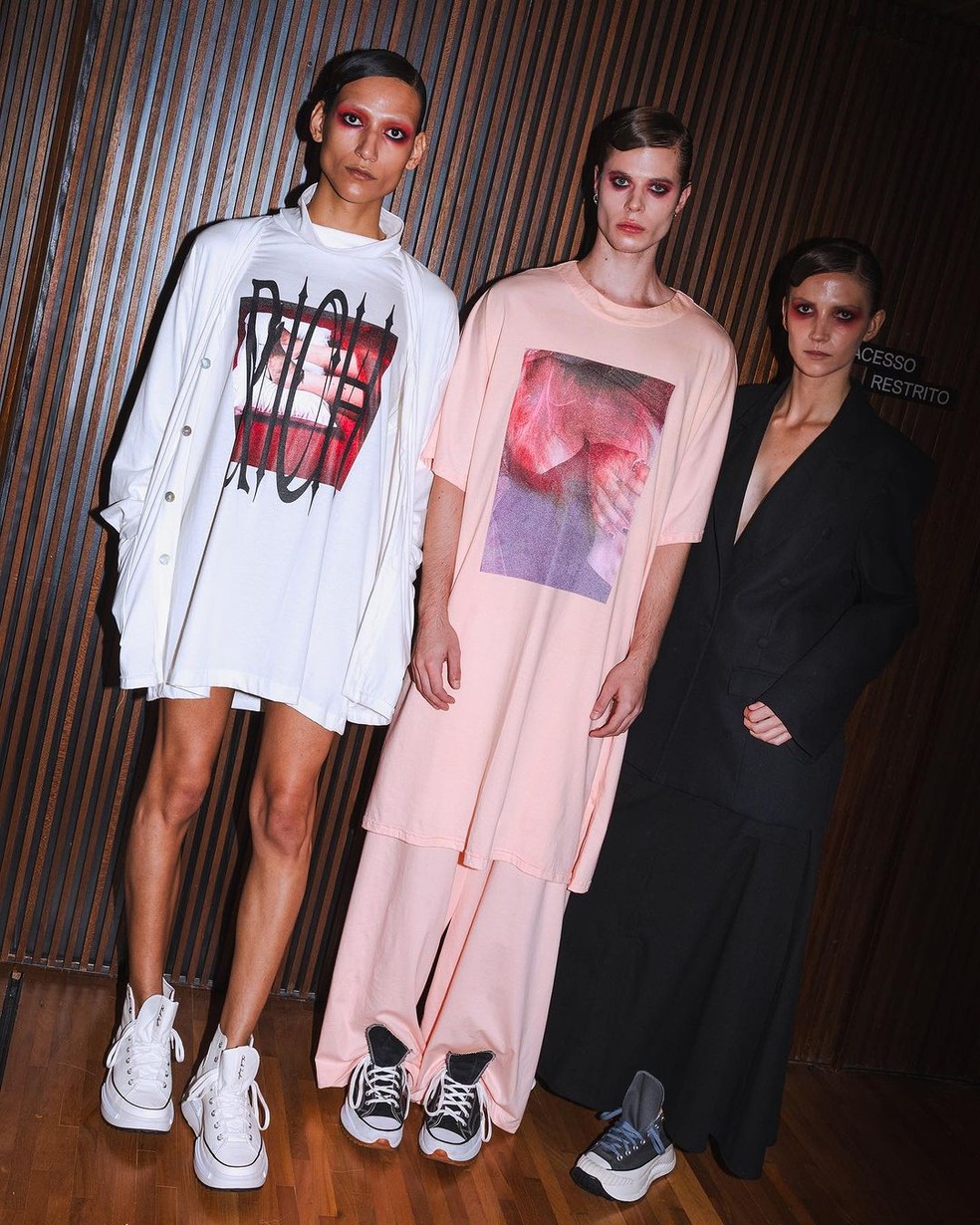 Greg Joey | São Paulo | N56