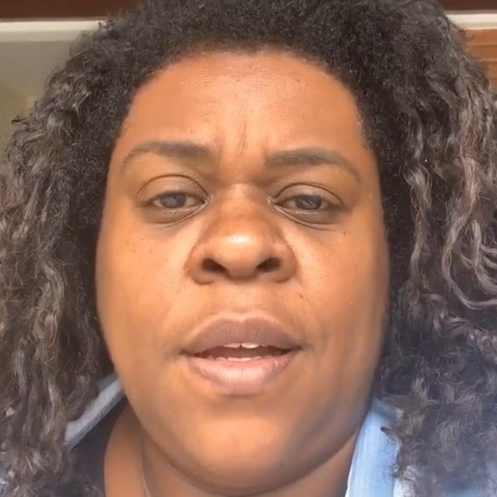 Cacau Protásio agradece apoio por episódio de racismo: 'Ainda estou ...