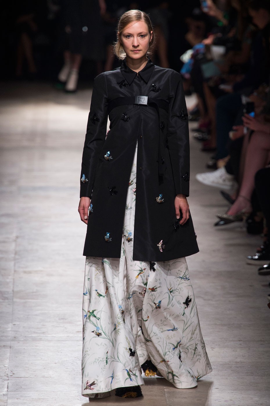 Rochas | Paris | Verão 2015 | Desfiles | Vogue