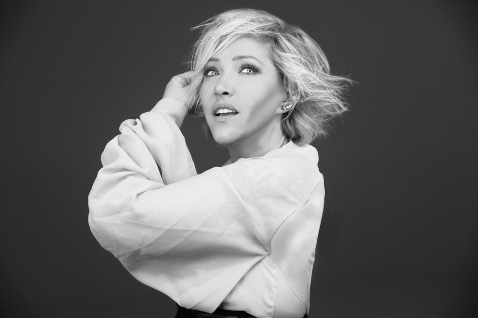 Deborah Blando lança nova música e reflete sobre idade: “Comecei a me ...