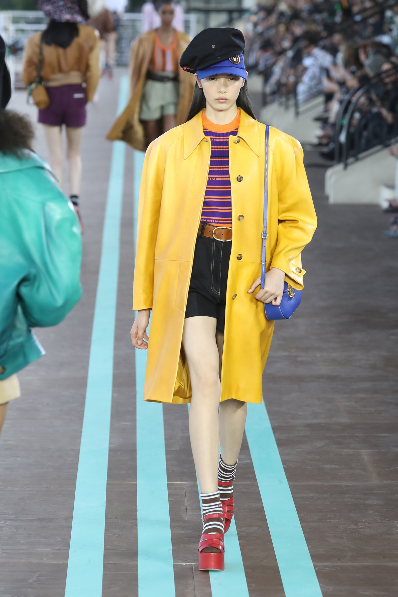 MIU MIU | RESORT 2020