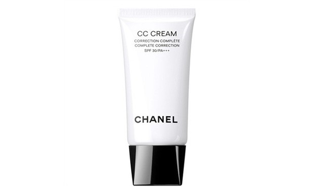 O novo BB Cream: vem aí o CC Cream, versão aprimorada do beauty balm
