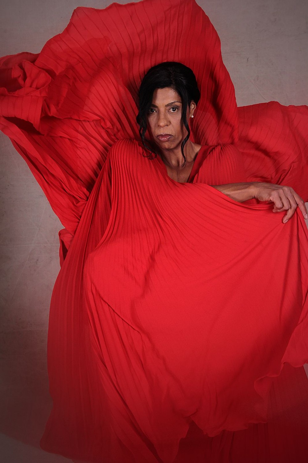 Márcia Fu: 'Manter o corpo ativo é essencial para a mente saudável'