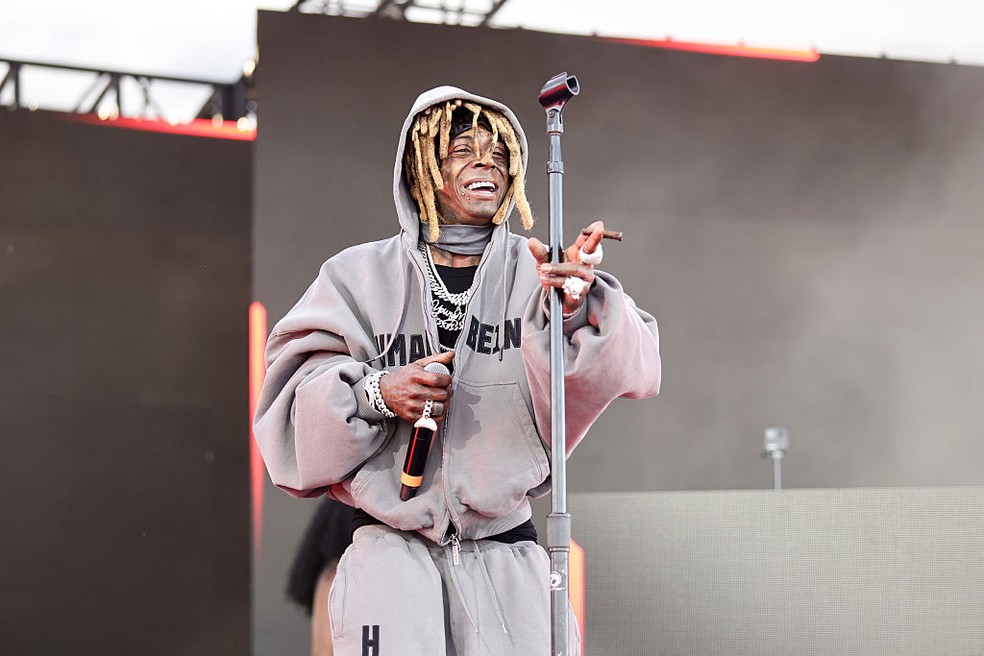Lil Wayne diz que não se apresentará no Super Bowl após a NFL ter ...