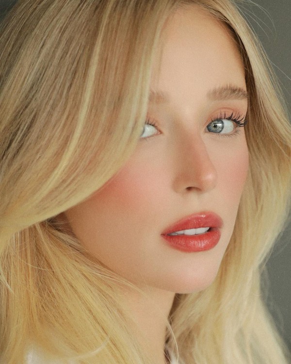 Duda Reis compartilha novo clique e encanta web