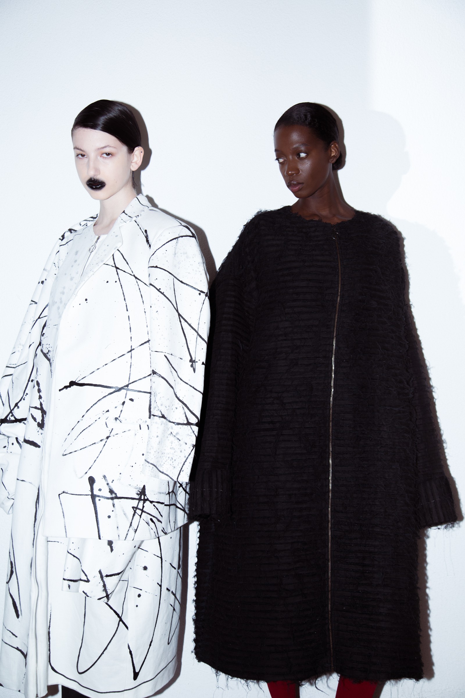 Leandro Castro | SPFW N59