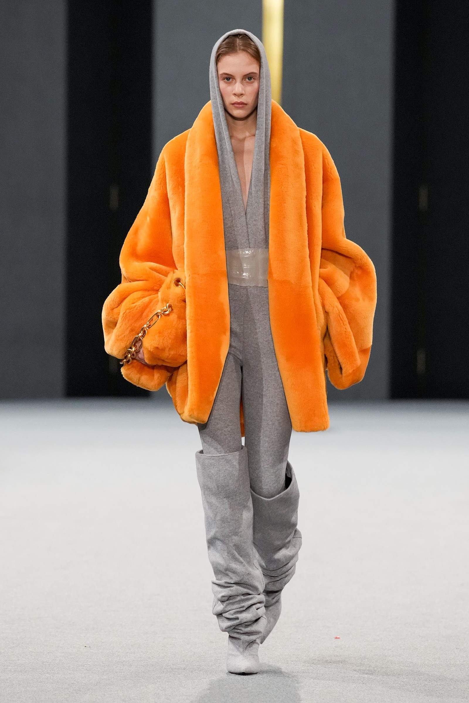 Balmain | Paris | Inverno 2025