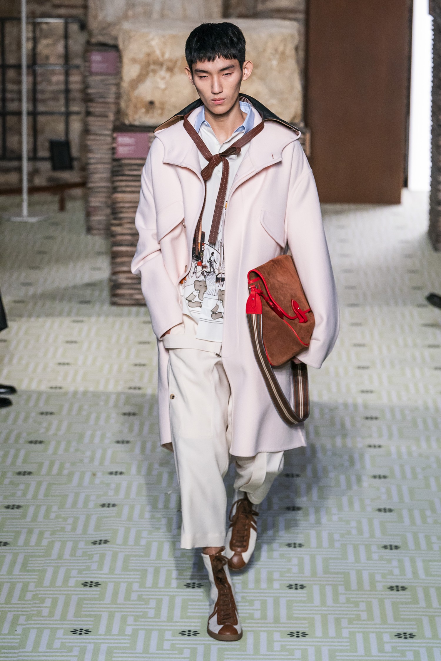 Lanvin | Inverno 2019 | Paris