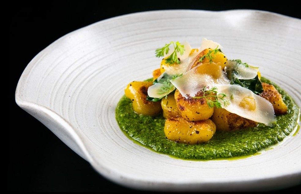 Dia do nhoque da sorte: aprenda a receita saudável de Bela Gil