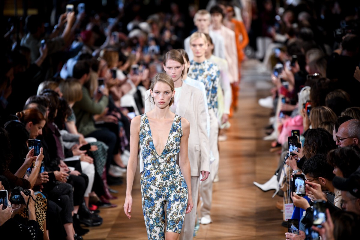 Vegan Fashion Week estreia em Los Angeles