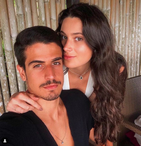 Sophia Raia explica sobre manter suas redes sociais fechadas: 'tenho ...
