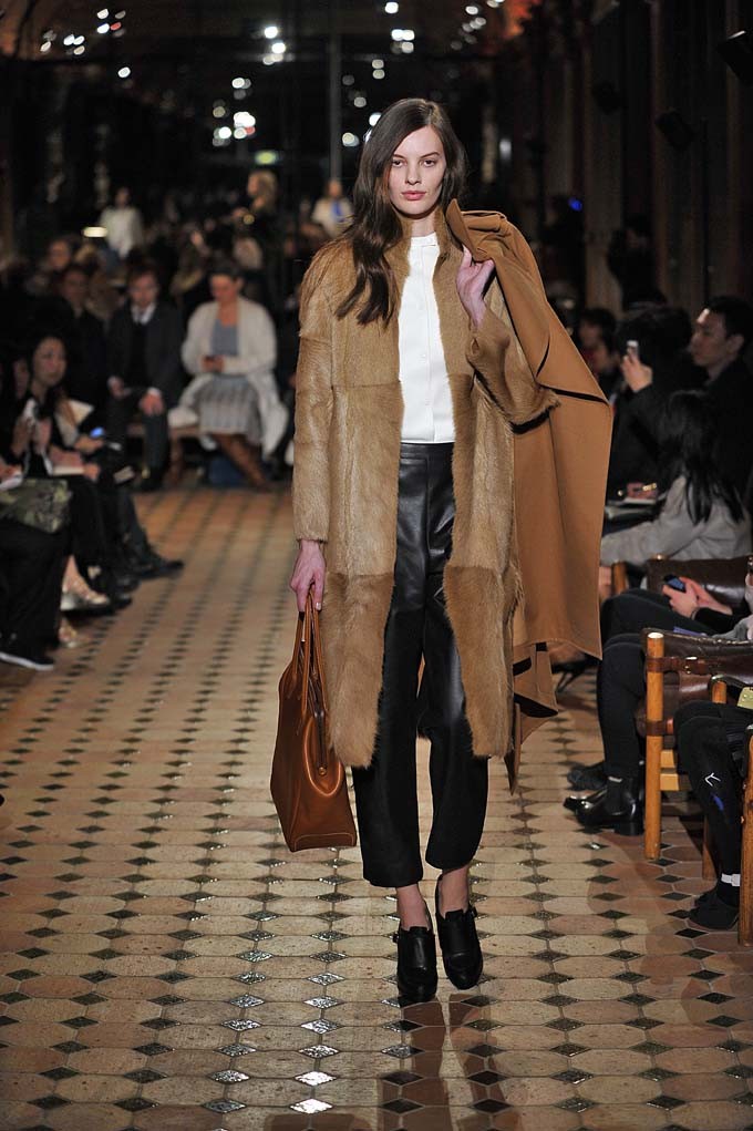 Hermès | Paris | Inverno 2014