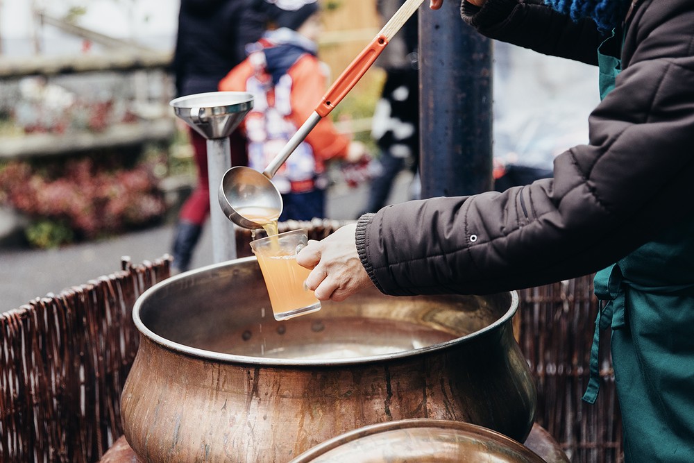 Conheça 13 bebidas natalinas pelo mundo