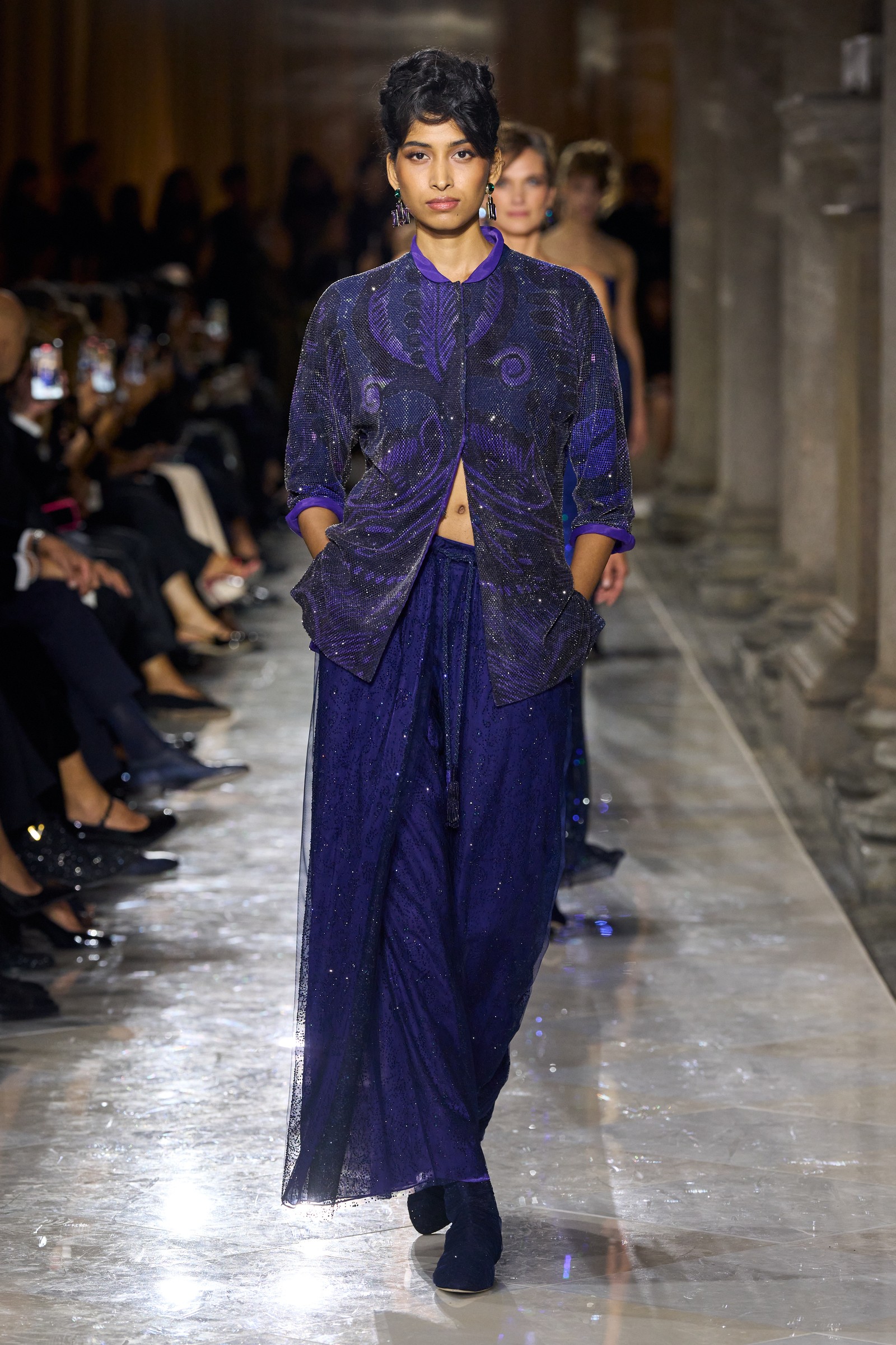 Giorgio Armani | Milão | Verão 2026